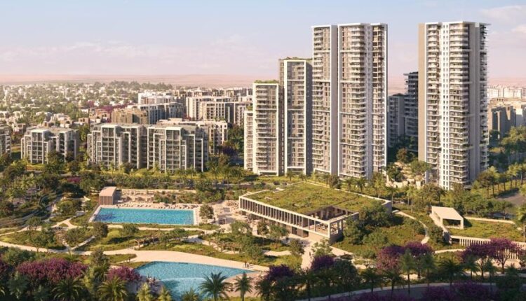 Club Side Towers Archives - Bloom Gate -بوابة بلوم