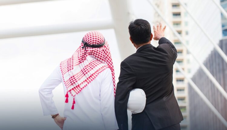 الشركات العقارية في السعودية Archives - Bloom Gate -بوابة بلوم